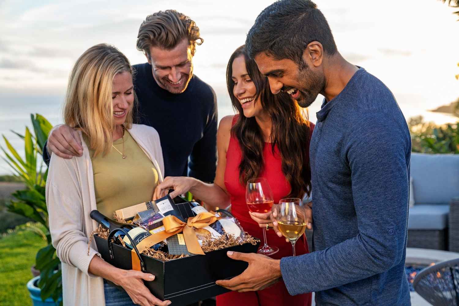 How to Choose the Perfect Gift Basket for Him or Her – GiftTree