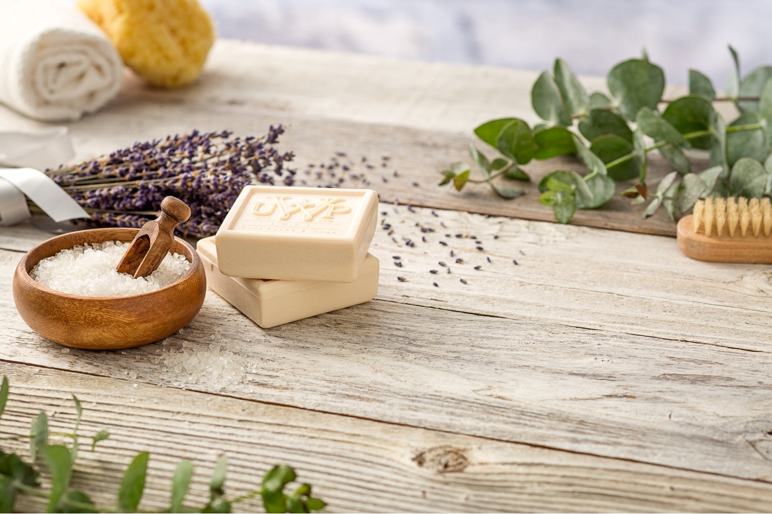 Top-Rated Spa Gift Baskets to Pamper Someone Special – GiftTree