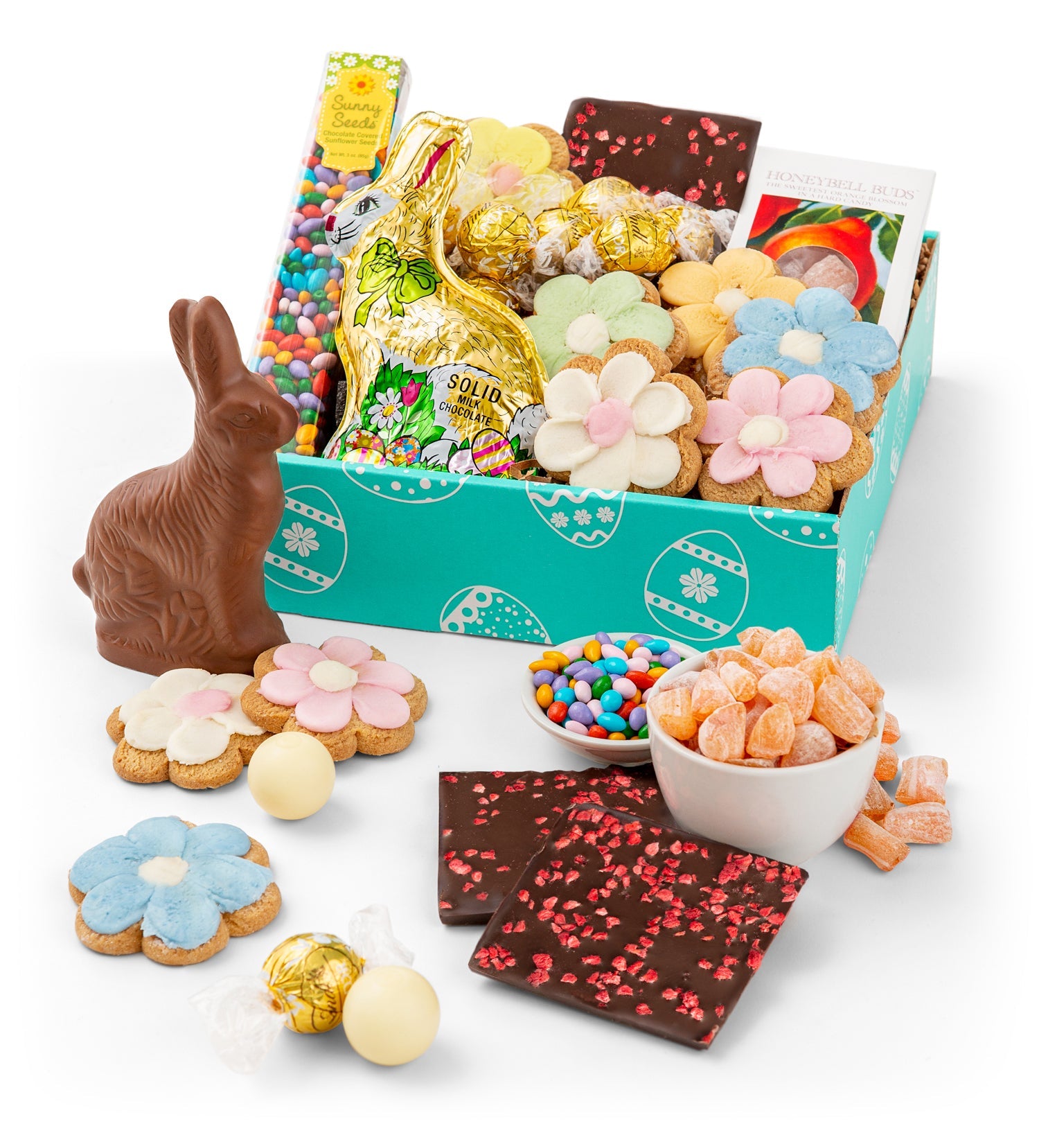 Easter Gifts 2024: Gourmet Easter Baskets & More – Page 3 – GiftTree