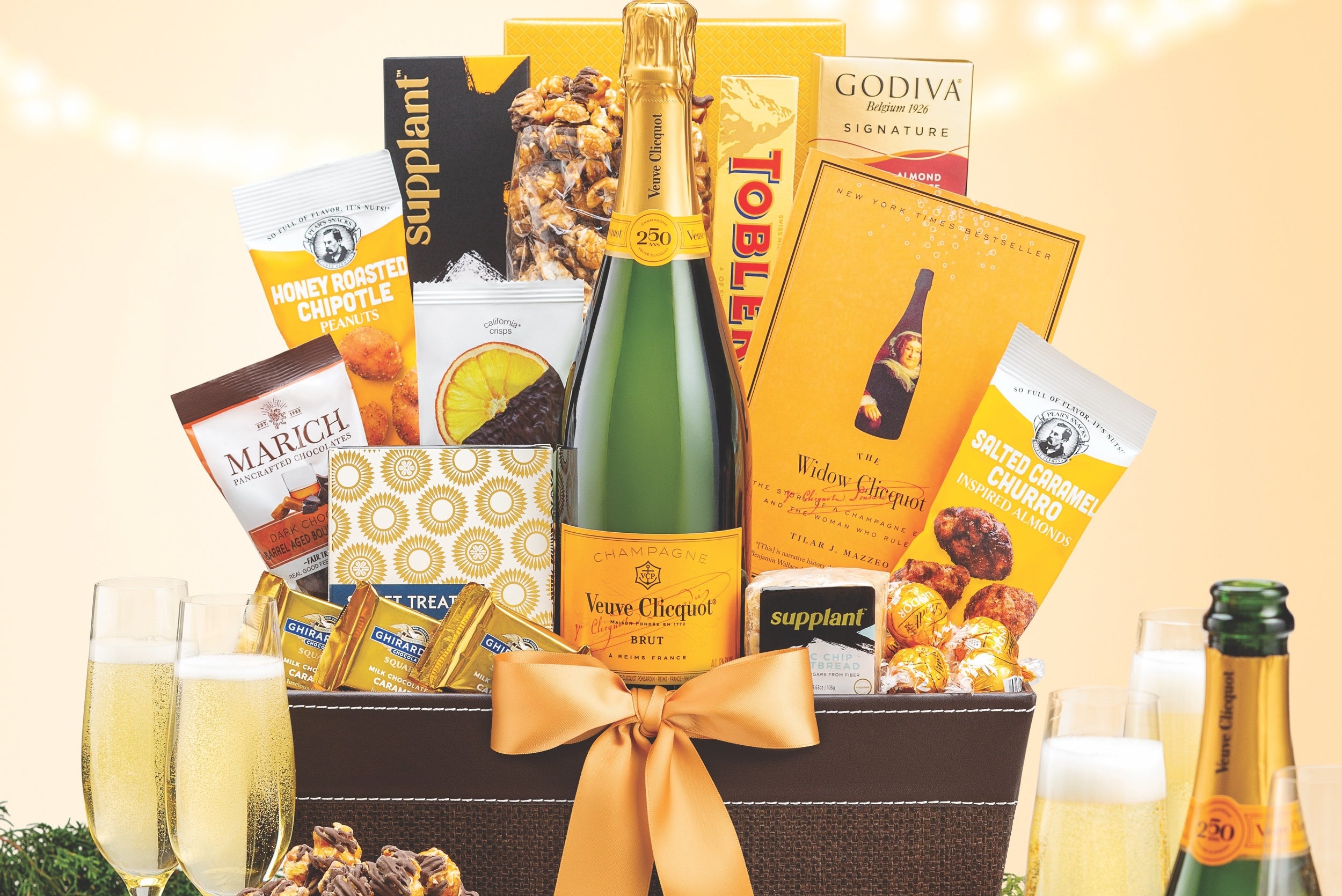 Gifts & Gift Baskets I Wine, Fruit, Gourmet, Champagne – GiftTree