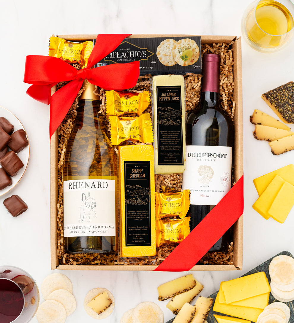 Happy Hour Gift Box – GiftTree