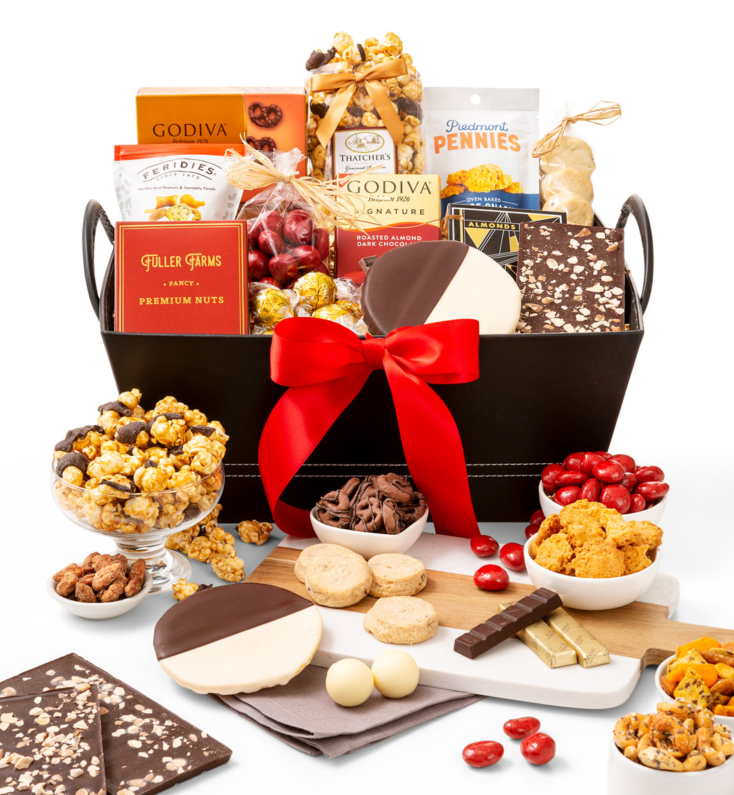 Anniversary Gift Baskets – GiftTree