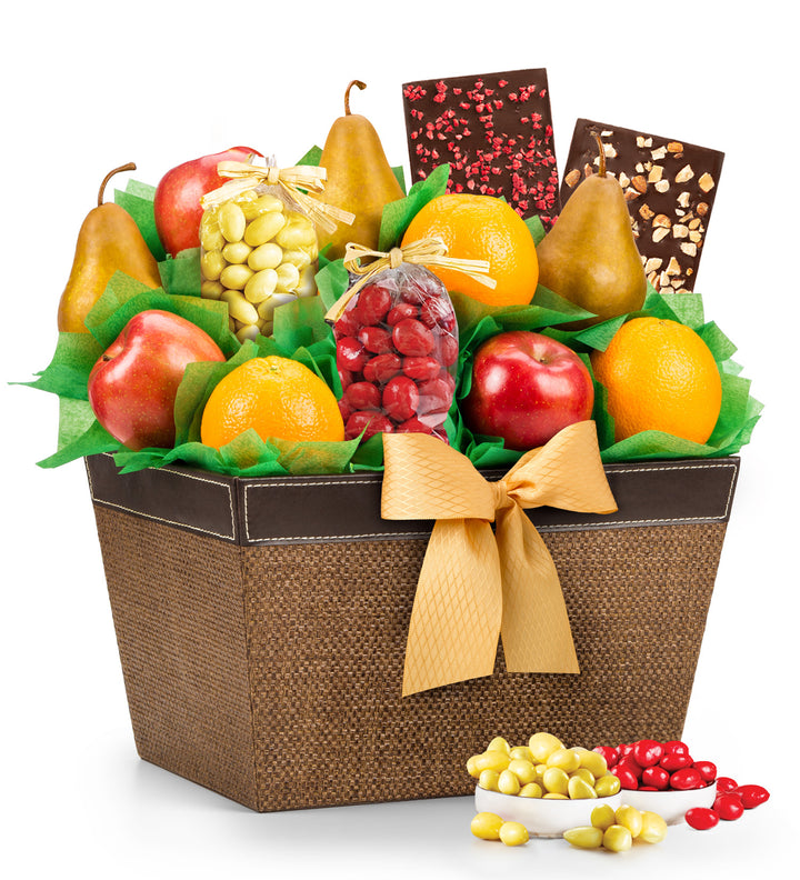 Gift Baskets 2024: Prime Gourmet Food & Wine Gifts – GiftTree