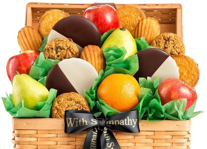 Gourmet Gift Baskets & More: Wine, Champagne, Spa – GiftTree