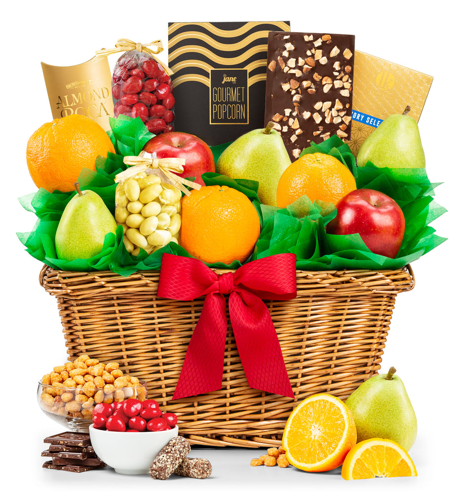 Gift Baskets, Wine, Gourmet Gifts and Corporate Gifting | GiftTree