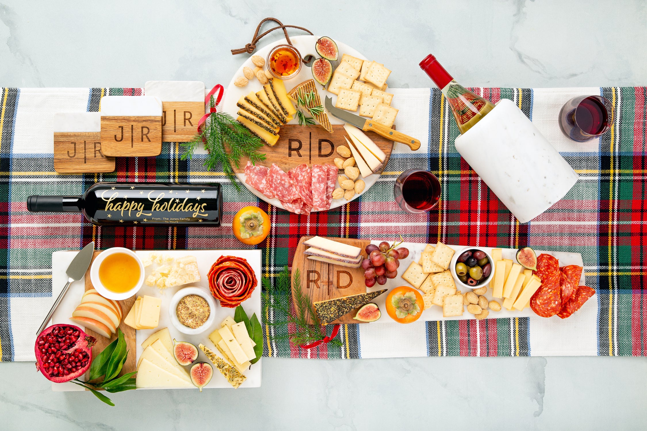 Gifts & Gift Baskets I Wine, Fruit, Gourmet, Champagne – GiftTree