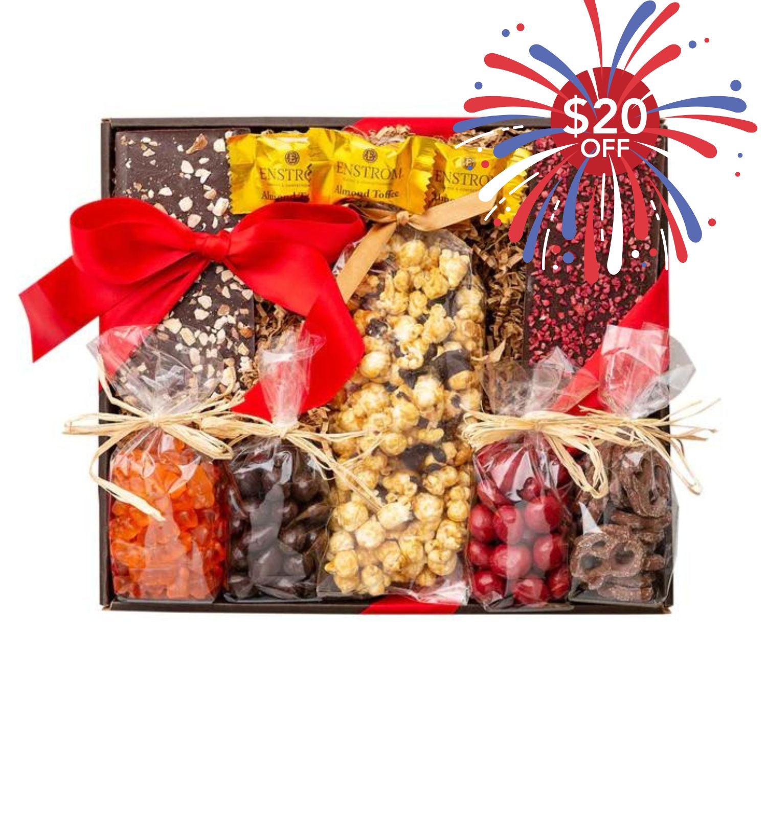 Chocolate Lovers Gift Box – GiftTree