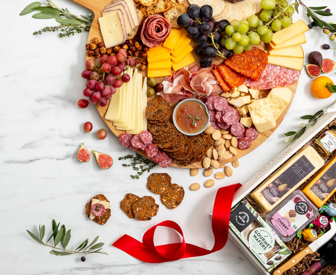 Gifts & Gift Baskets I Wine, Fruit, Gourmet, Champagne – GiftTree