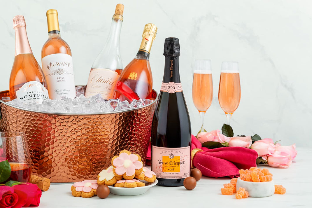 Gourmet Gift Baskets & More: Wine, Champagne, Spa – GiftTree